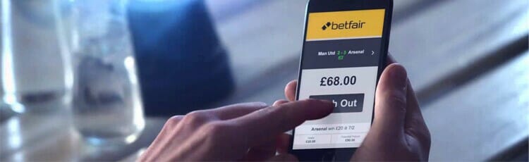 Betfair Cash Out -Ultimate Guide to take a profit 2026