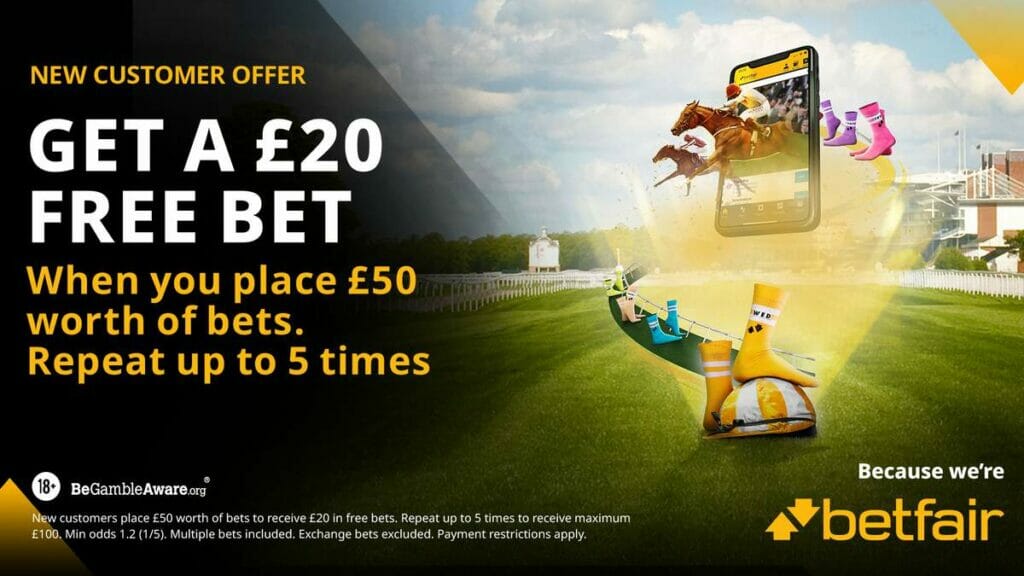 Betfair Live Stream ⚡️ The Ultimate Guide |UK| (2026 Update)