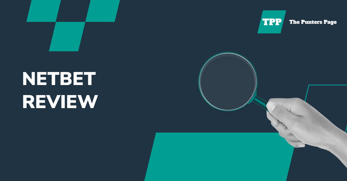 NetBet Sports Betting Review 2026 All You Need to Know