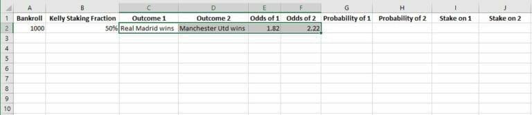 Kelly Criterion Betting Strategy Explained | 2026 Guide