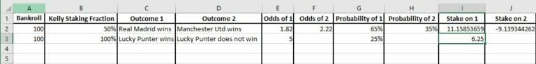 Kelly Criterion Betting Strategy Explained | 2026 Guide