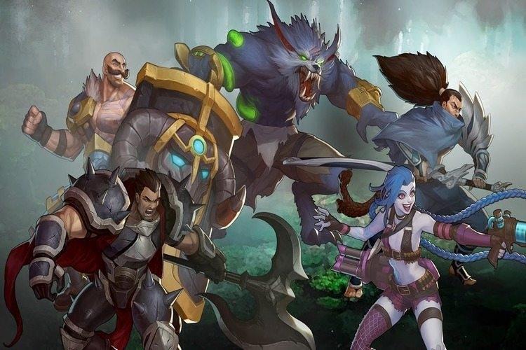 League of Legends Pro League⚒⚡️ (LoL LPL) Betting Guide