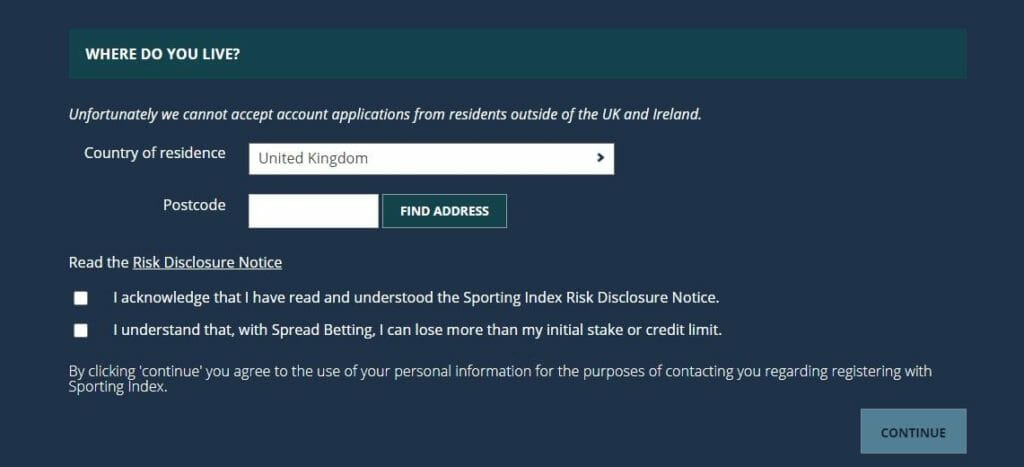 Sporting Index Review For 2026 [Spread Betting Analysis]