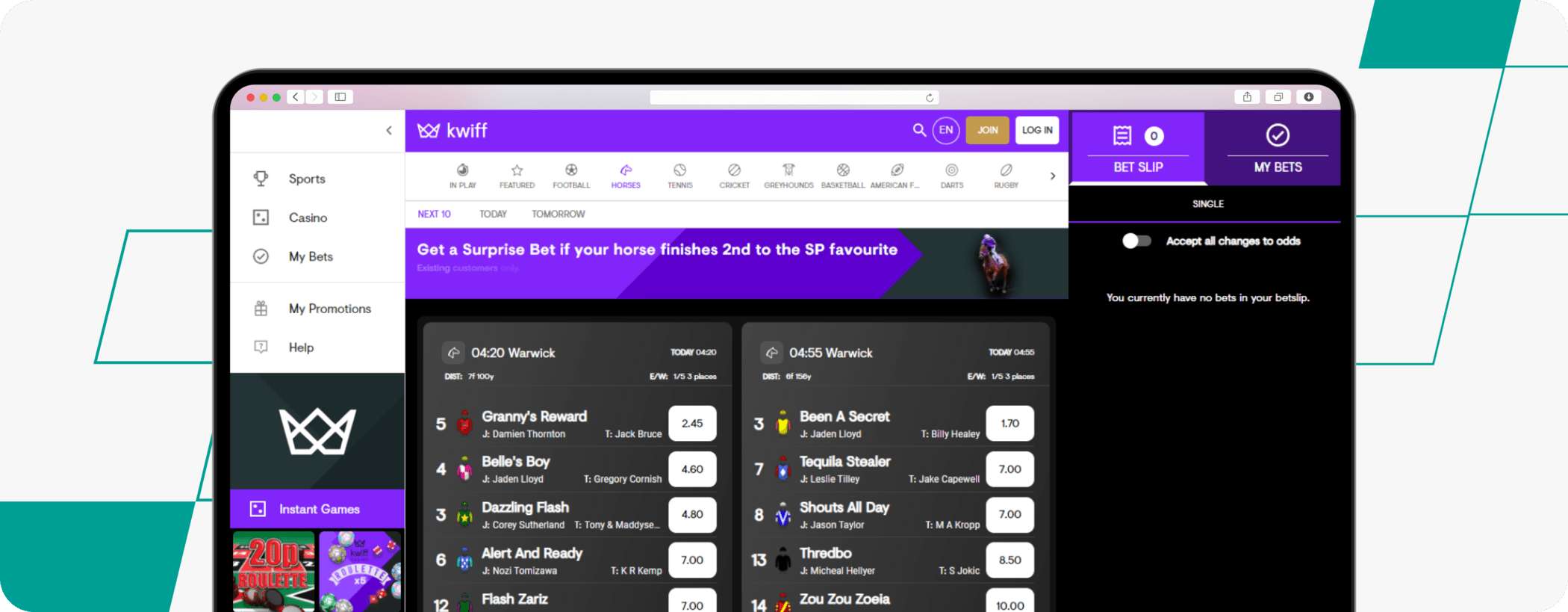 Best Horse Racing Betting Sites UK In 2024 [Ranked By Experts]
