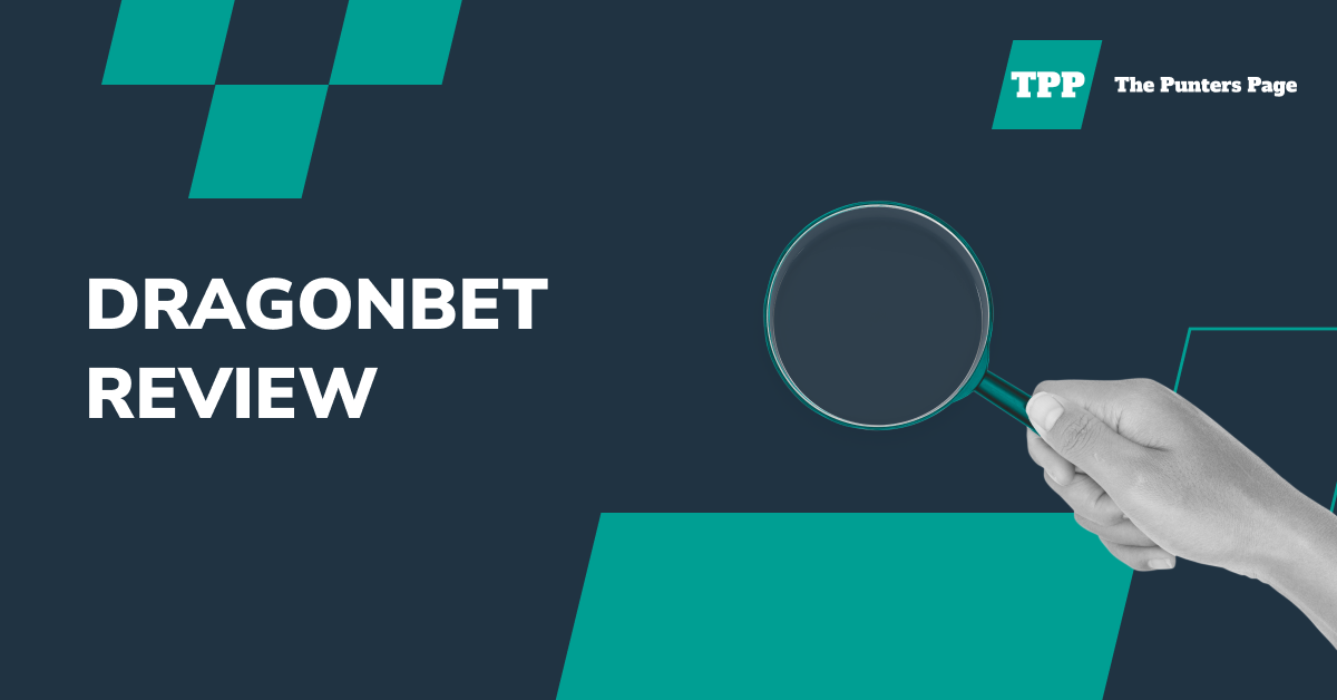 Dragonbet Sports Betting Review 2026 | Your All-In-One Guide